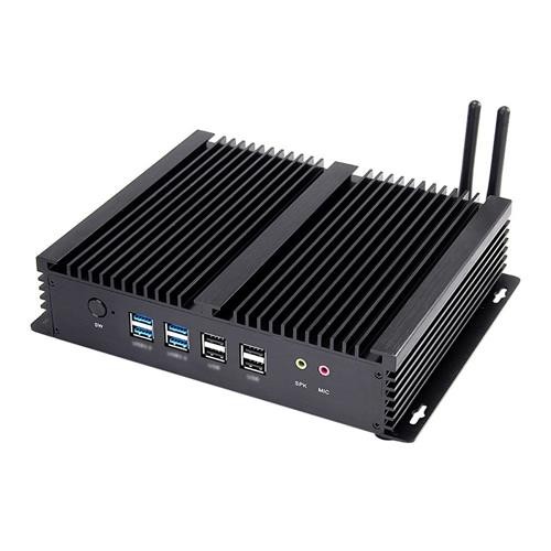 Hystou FMP04B Intel Haswell Celeron 2955U 4GB/128GB Mini PC
