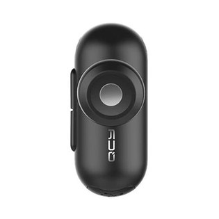 QCY Q12 Wireless Bluetooth Headphone with Mic Black