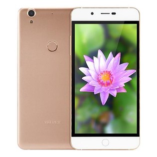YUFLY F8 5.5Inch 2GB 16GB Smartphone Gold