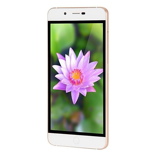YUFLY F8 5.5Inch 2GB 16GB Smartphone Gold