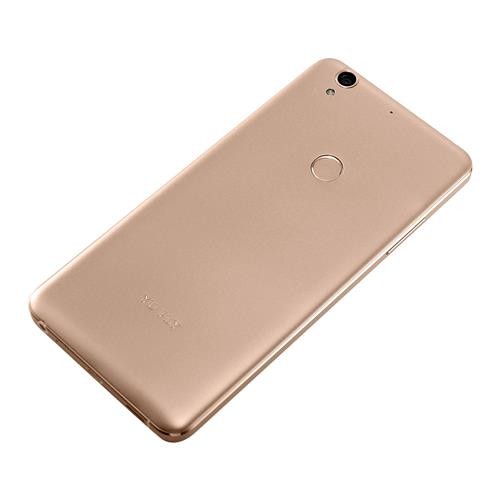 YUFLY F8 5.5Inch 2GB 16GB Smartphone Gold