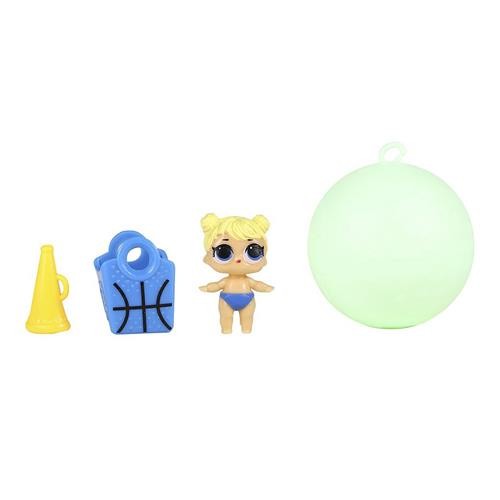LQL Surprise Doll Series 2 Action Figure Toys