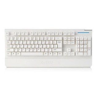 Ajazz AK20 Wired Gaming Keyboard
