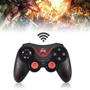 Terios T3+ Wireless Bluetooth Gamepad