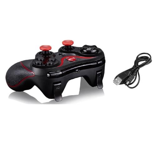 Terios T3+ Wireless Bluetooth Gamepad