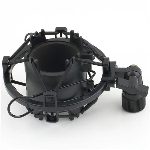 Universal Microphone Shock Mount
