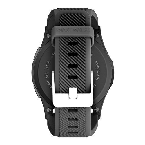 No.1 G8 Smart Watch Black