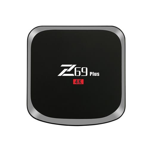 Z69 Plus Amlogic S912 3GB/64GB TV BOX