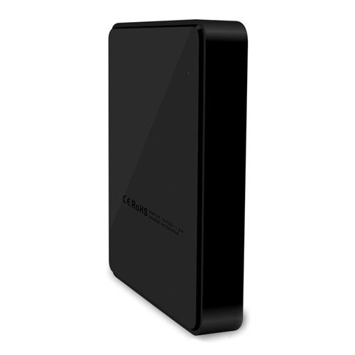 Bundle W95 Android 7.1 S905W 1GB/8GB TV Box+Rii i8+Black