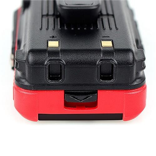 Retevis RT5 Walkie Talkie Black