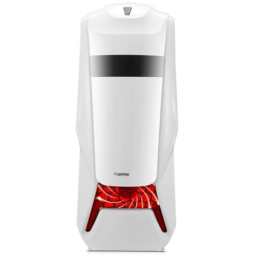 Segotep Warship Mid Tower EVA Gaming Computer Case