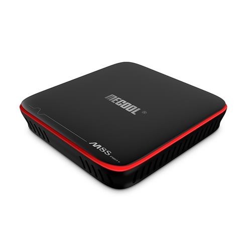 MECOOL M8S PRO W Android 7.1 S905W 2GB/16GB TV Box