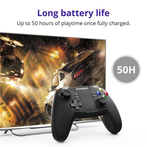Tronsmart Mars G02 Wireless Game Controller