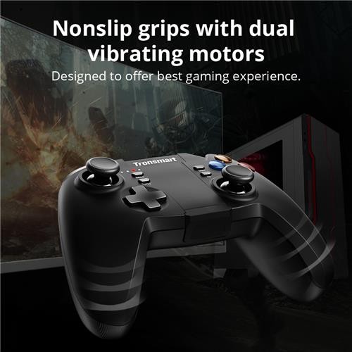 Tronsmart Mars G02 Wireless Game Controller