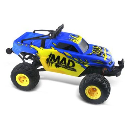 JJRC Q40 Mad Man RC Car RTR