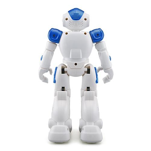 JJRC R2 RC Robot RTR Blue