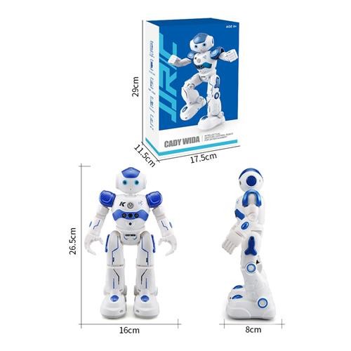 JJRC R2 RC Robot RTR Blue