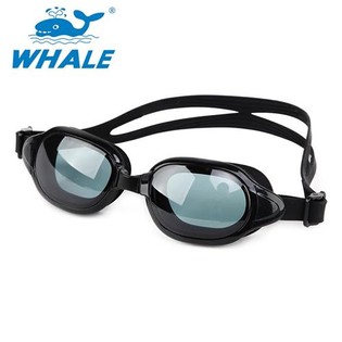 Whale Swimming Goggles for Adults