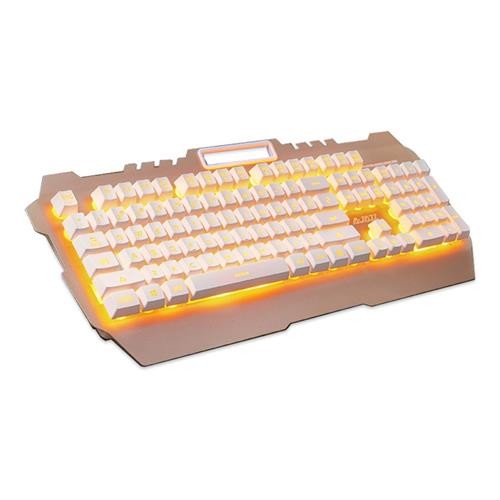 Ajazz Membrane Keyboard 104 Keys