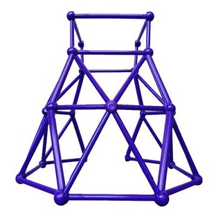 Fingerlings Baby Monkey Unicorn Climbing Frame