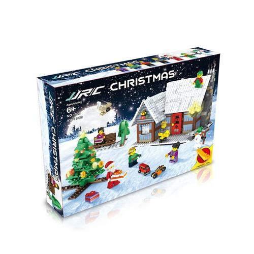 JJRC 1002 936PCS Building Blocks