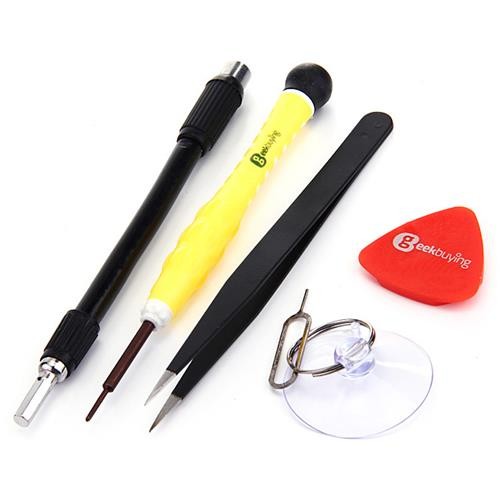 38in1 Multi Function Precision Telecommunication Tool Set