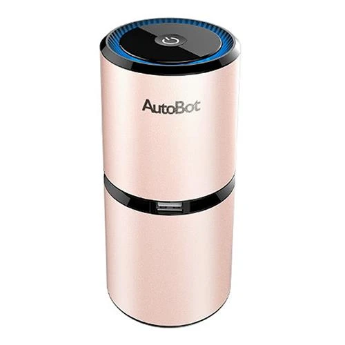 AutoBot AB036 Car Air Purifier Car Charger