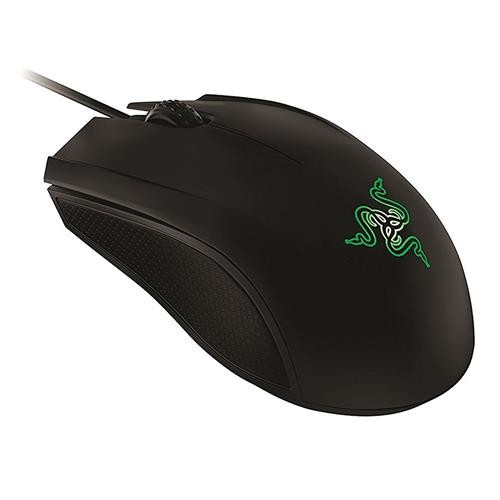 Razer Abyssus 2014 Essential Wired Gaming Mouse
