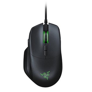 Razer Basilisk Wired Gaming Mouse Scroll Wheel Resistance