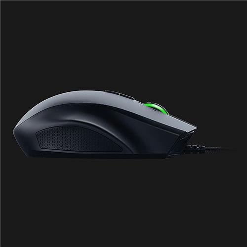 Razer Naga Hex V2 Ergonomic MOBA Gaming Mouse