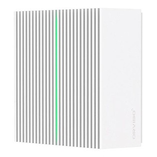 Orvibo Smart Carbon Monoxide Detector White