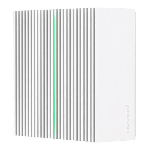 Orvibo Smart Carbon Monoxide Detector White