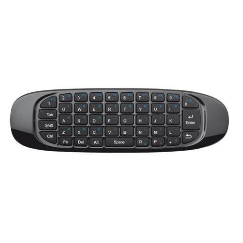 C120 6-Axis Gyro 2.4G Mini Air Mouse