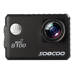 SOOCOO S100 NTK96660 Sony IMX078 Action Camera 4K Wifi
