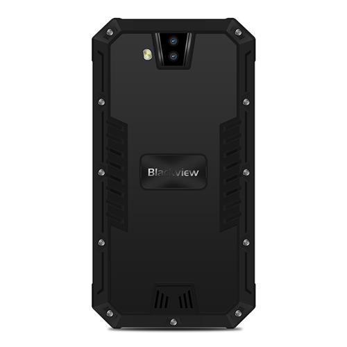Blackview BV4000 Pro 4.7 Inch 2GB 16GB Smartphone Black