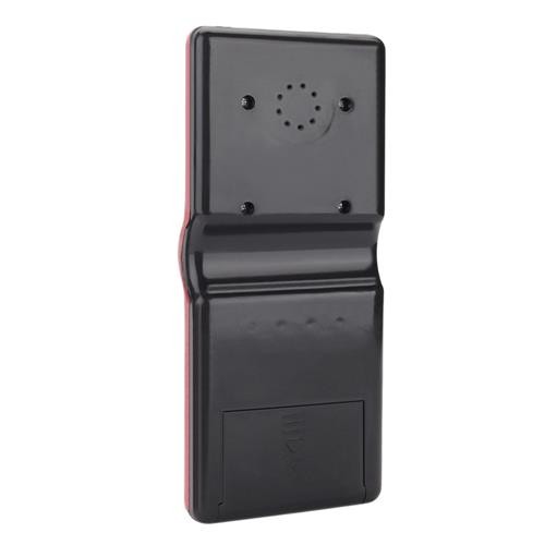 Tetris Brick Game Handheld Red