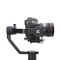 ZHIYUN Crane 2 3-Axis Brushless Handheld Stabilizer Black