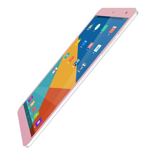 Onda V80 Tablet 2GB RAM 16GB ROM Pink/White