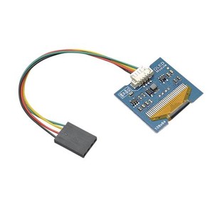 CRIUS CO-16 OLED Display Module V1.0