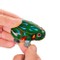 Jumping Frog Wind-up Toy