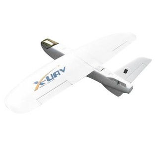 Talon X-UAV 1720mm FPV Plane - Red Version