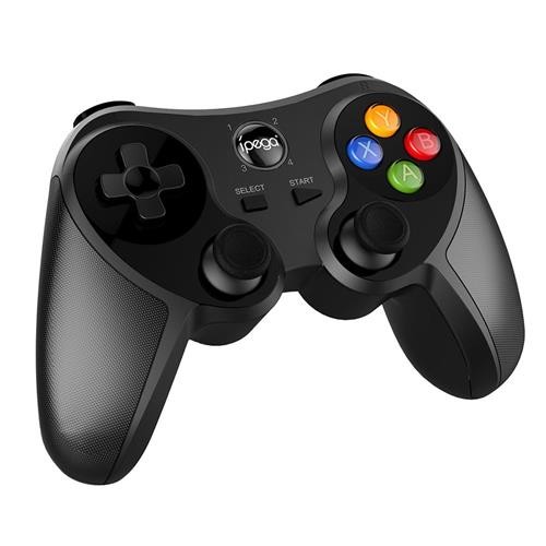 iPega PG-9078 Wireless Bluetooth Gamepad Black