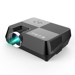 GT-S8 LED Projector Black