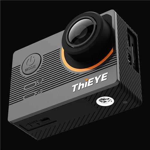 Thieye E7 ICatch V50 Panasonic 34112 Diving Action Camera