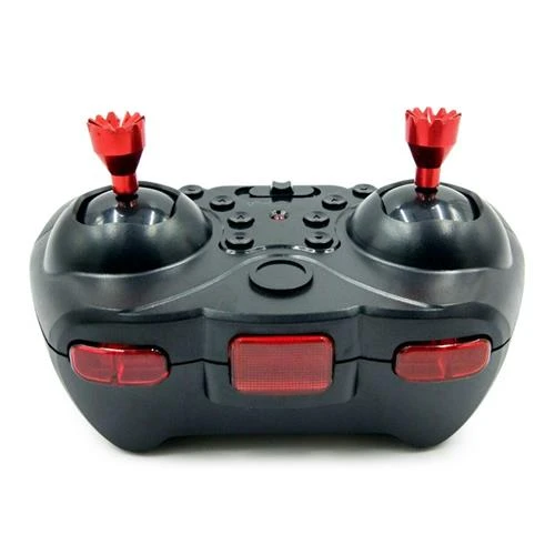 REDPAWZ R011 2.4G Remote Control