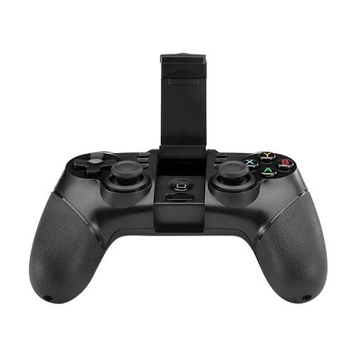 ZM-X6 Bluetooth 2.4G Wireless Gamepad Black