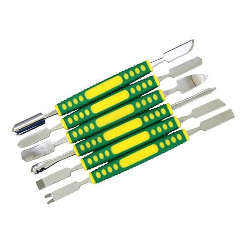 6PCS Best Metal Spudger Set