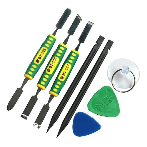 Best BST-9902 8in1 Electronic Disassemble Tool Set