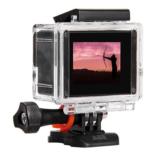 AEE LYFE SHADOW Ambarella A12 Sony IMX078 Diving Action Camera