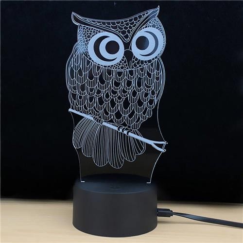 M Sparkling TD182 LED Lamp